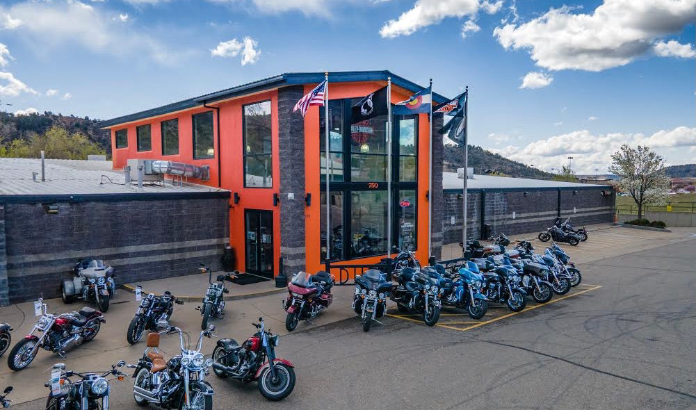 Durango Harley-Davidson